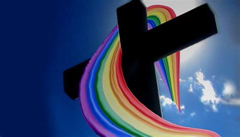 ‘how Christianity Sustains A Gay Man By Jh Hayes Outsmart Magazine