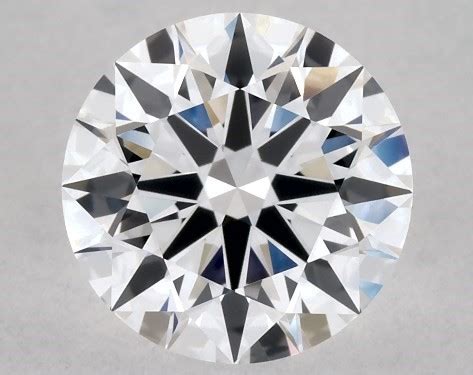 Igi 106 Carat D If True Hearts Tm Cut Round Lab Grown Diamond 15795172
