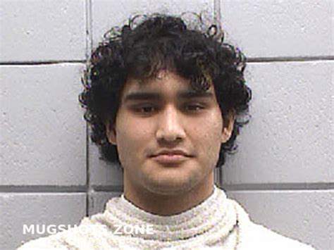 Herrera Armando 01 06 2024 Navarro County Mugshots Zone