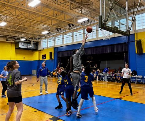 Mecdhh Gbsd March Newsletter