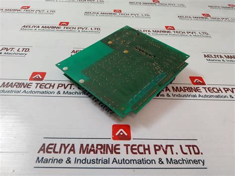 Vacon Pc00481 B Inverter Control Board Aeliya Marine