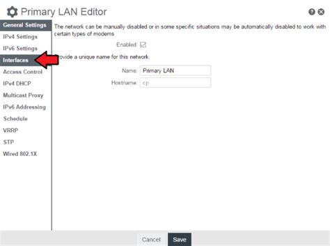 Openvpn Bridged Clientserver Configuration