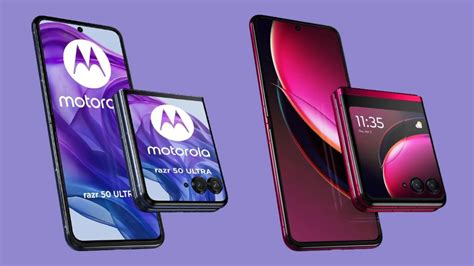 Motorola Razr Plus 2024 Tem Design Vazado Em Renderizações Com Visual Conhecido