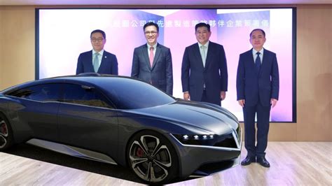 Beyonca From Vw Ex Vp Enters Hong Kong To Build Cars