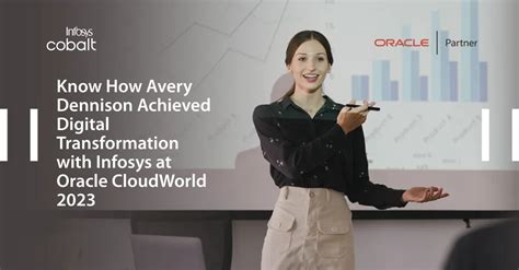 Infosys On Linkedin Digitaltransformation Oracle Cloudworld