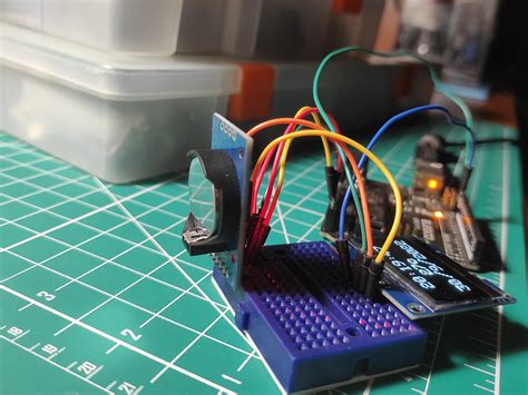 Arduino Clock Arduino Project Hub