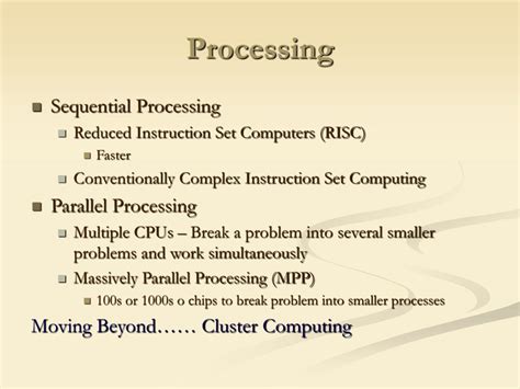 PPT Types Of Computers PowerPoint Presentation Free Download ID