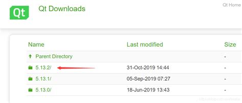 Qt Windows 64位 安装qt 64位 Csdn博客