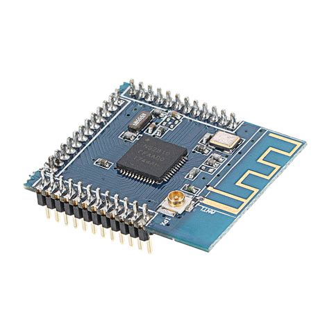 Nrf52810 Bluetooth Module Ble 4 2 Low Power Bluetooth External Antenna