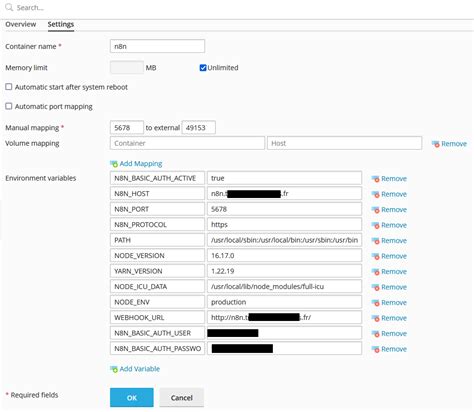 webhook doesn t work vps plesk questions n8n community