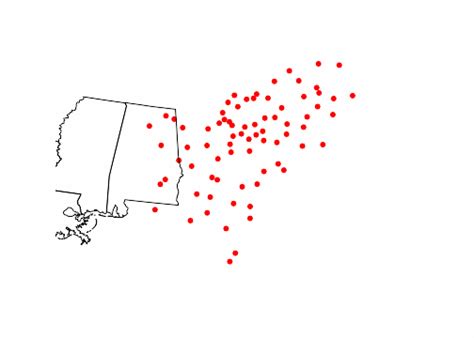 Tutorial Spatial 101