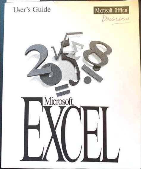 Years Of Excel Pivot Tables Looking Back Excel Pivot Tables