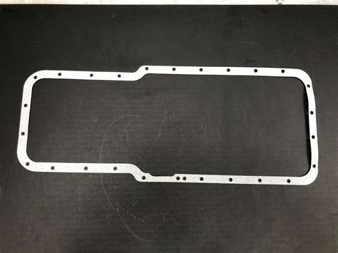 Engine Oil Sump Gasket Db4 Db5 Db6 And Dbs Parts Aston Martin Works