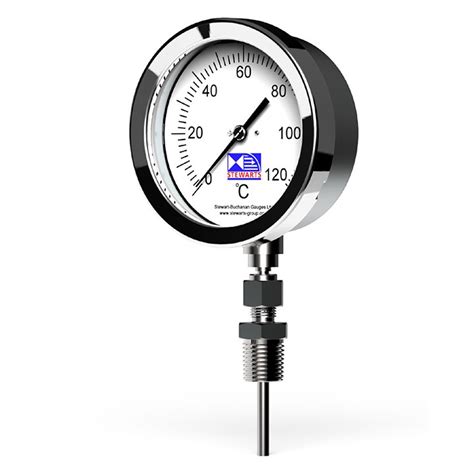 Temperature Gauge Calibration In India