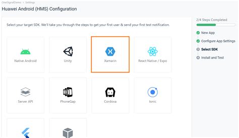 React Native Text Recognition From Camera Stream React Native Using Huawei Ml Kit