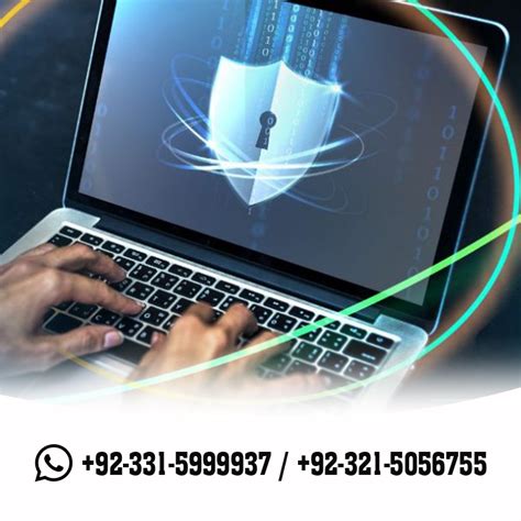 Qualifi Level 4 Diploma In Cyber Security Course In Islamabad In Pakistan Diploma Training