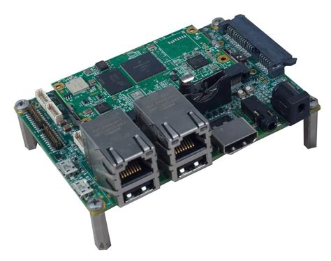 Get Started With I Mx 8m Mini Or I Mx 8m Nano Sodimm System On Module Iwave Systems