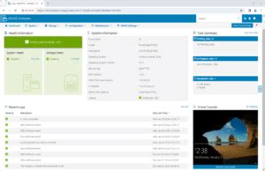 Dell PowerEdge R Review StorageReview Com