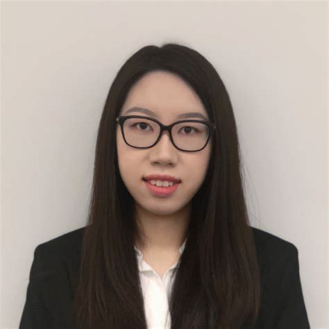 Yanni Zhang Boston Massachusetts United States Professional