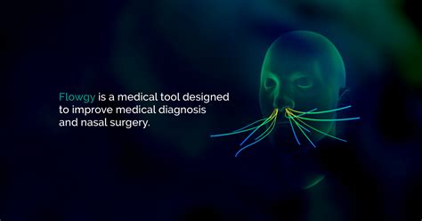 Flowgy The Best Way To Diagnose And Operate Nasal Pathology
