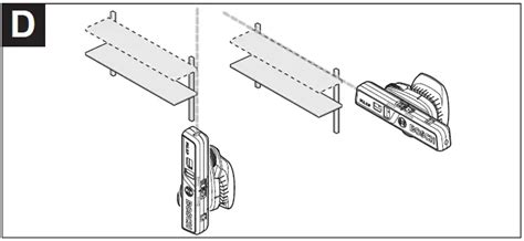 Bosch Pll 1 P Line Laser Instruction Manual Manuals