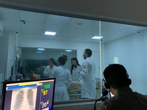 The Medical Emergency Simulation Olympics G Sem International Emergency Medicine Education