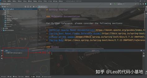 Spring框架——3springboot入门程序 知乎