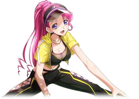 Cross Laced Leggings Danbooru