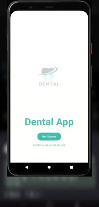 Video Adeeba Rafi On Linkedin App Dentalapp Clinicapp Doctorapp Flutterapp Applications