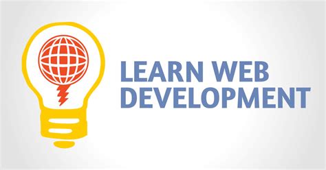 Learn Web Development
