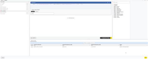 Expressions Node Behaves Not As Expected Knime Analytics Platform Knime Community Forum
