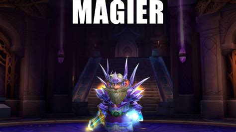 Wow Classic Magier Level Guide Schnell Auf Level 60