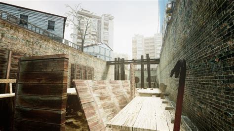 Hl2 Lambda 04 Image Moddb