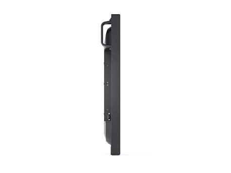 nec multisync® m491 lcd 49 message large format display