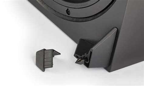 Martin Logan Dynamo 1100x Subwoofer Analogue Seduction