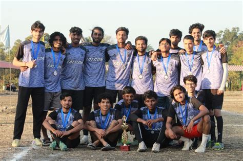 Atharva Gupta On Linkedin Footballjourney Proudrunnersup Aarambh2024 Teamwork Sportsmanship