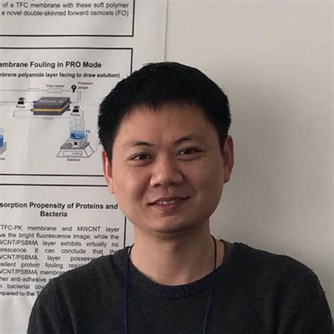 Xinyu Zhang Shandong Jianzhu Architecture And Engineering University Jinan School Of