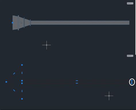 Solved Convert Polyline To A Block Autodesk Community