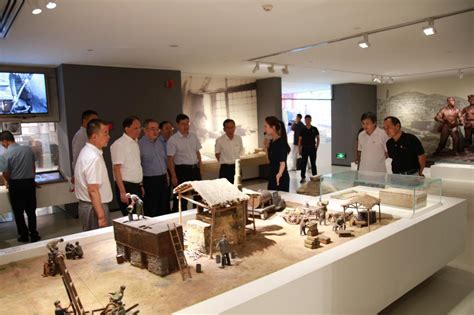 学校组织党员领导干部赴陕西延长石油（集团）有限责任公司反腐倡廉教育基地开展警示教育活动 西安石油大学新闻网