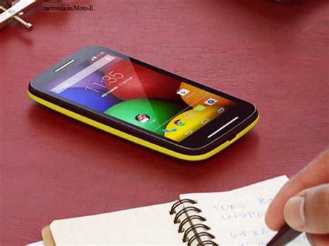 Under 6 000 Motorola Moto E Buyer S Guide 8 Smartphones Worth Considering Under Rs 7 000