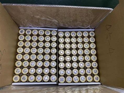 Hly 37v 5000mah Lithiium Ion Cell 4 V At ₹ 140piece In Surat Id