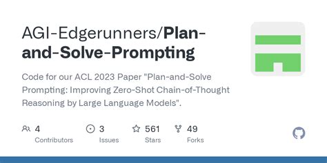 Plan And Solve Prompting Prompt Py At Main AGI Edgerunners Plan And