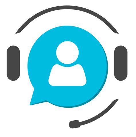 Virtual Assistant Icon 380102 Free Icons Library
