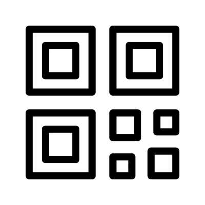 Qr Code Generator Vector Art Icons And Graphics For Free Download