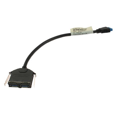 IBM Rear USB Port Cable POWER A E