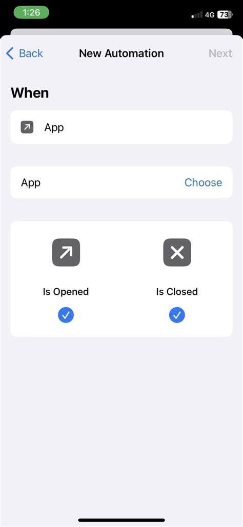 How To Automatically Lock Your IPhone S Orientation For Specific Apps