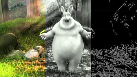 Opencv 3 Video Editing Example Youtube