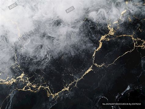 Ai创作图闪电纹理石材 闪电大理石 闪电状纹理大理石 闪电状纹理墙面 闪电网大理石 黑金烟雾 抽象纹理黑金色大理石 金色水墨纹理大理石纹 黑色金线大理石纹理 金黄色水墨大理石纹理 金色水墨