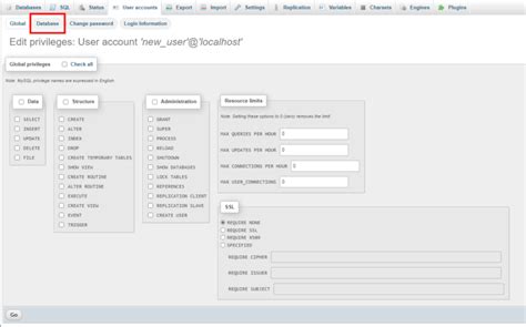 how to create a database in mysql knowledge base scalahosting