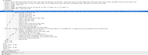 802 11ax MU PPDU WiFi